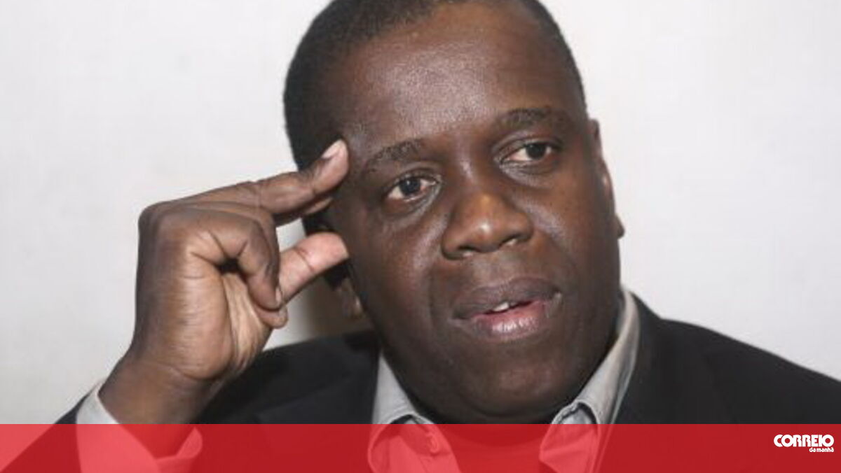 Daviz Simango
