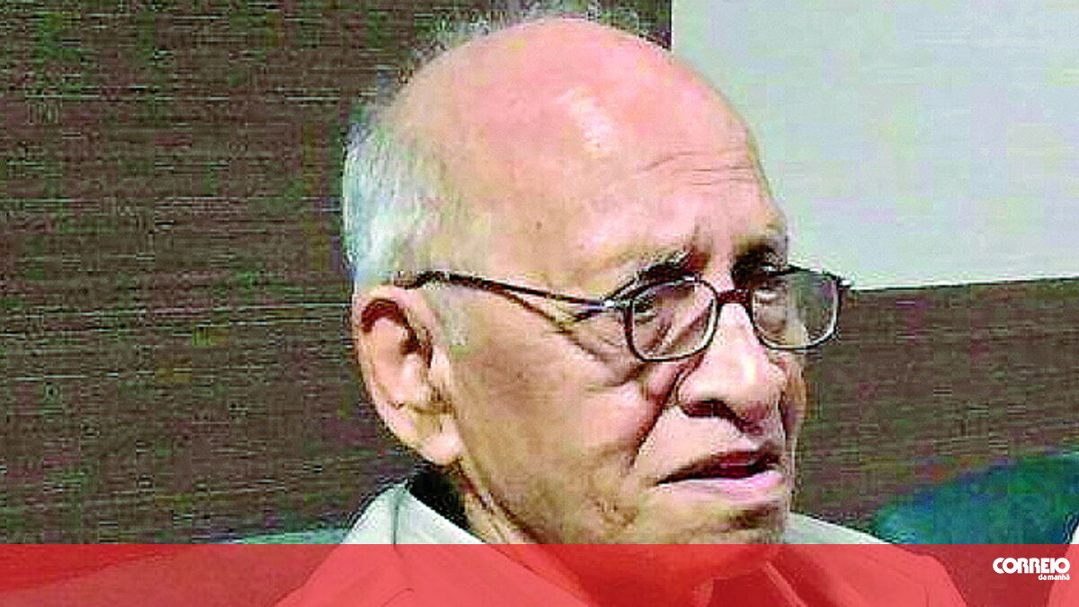 Mohan Ranade (1929-2019) - Obituário - Correio da Manhã