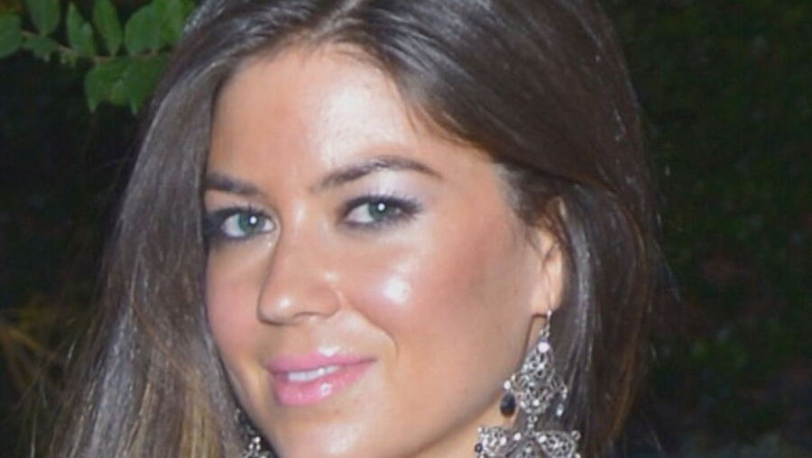 Kathryn Mayorga diz que Ronaldo forçou sexo anal "sem preservativo nem ...