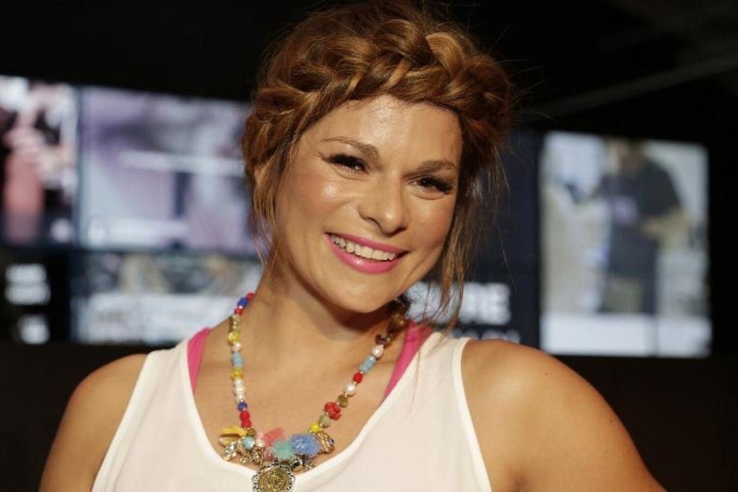 Rita Mendes faz declaração apaixonada ao namorado - Últimas - Correio ...