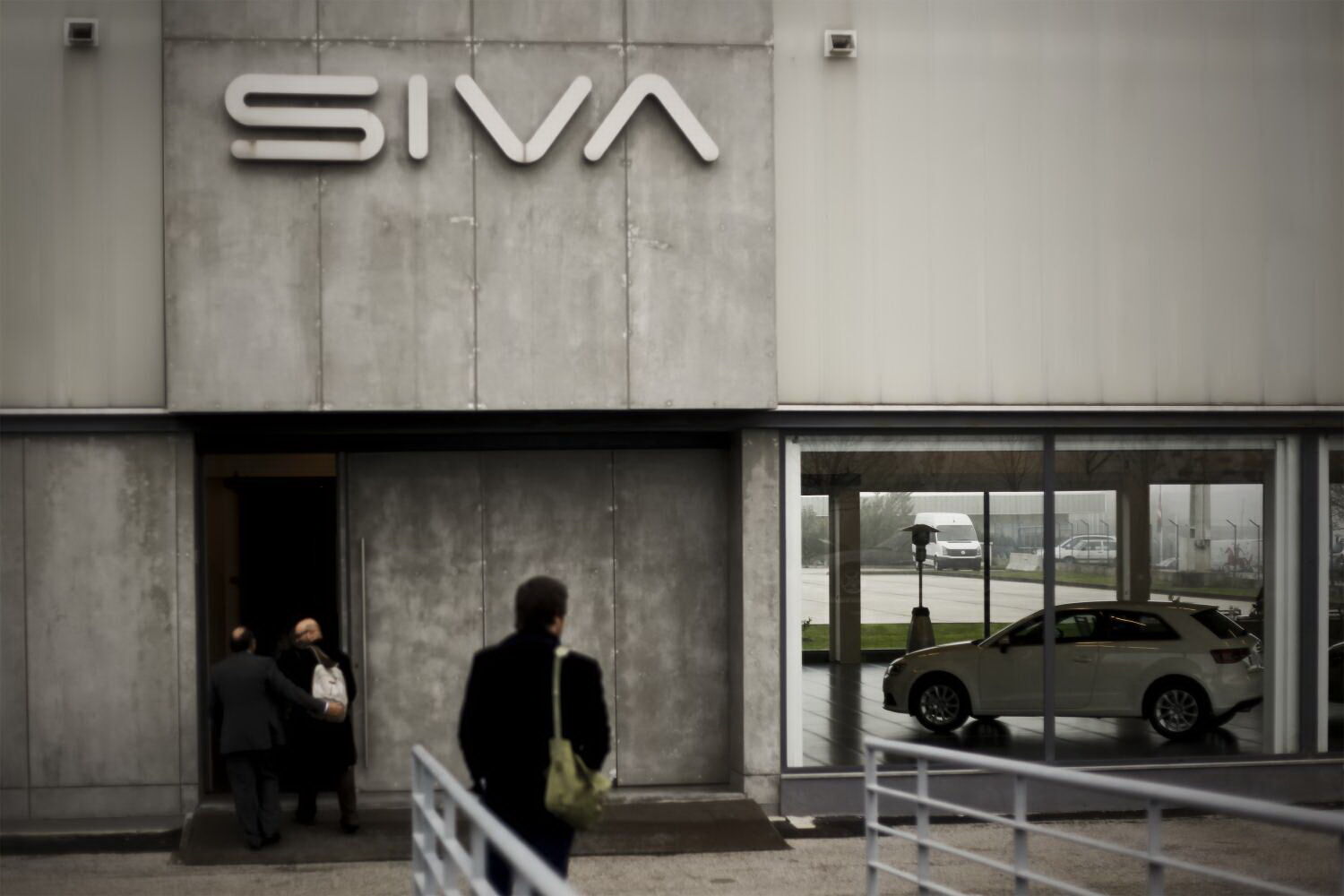 Bruxelas dá 'luz verde' à compra das empresas portuguesas SIVA e Soauto ...