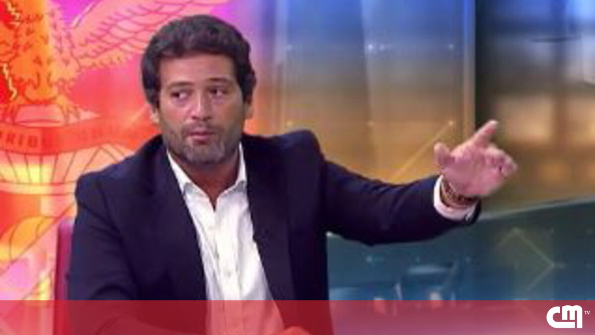 André Ventura Lança Desafio No Próximo Programa Faço A Aposta Mais