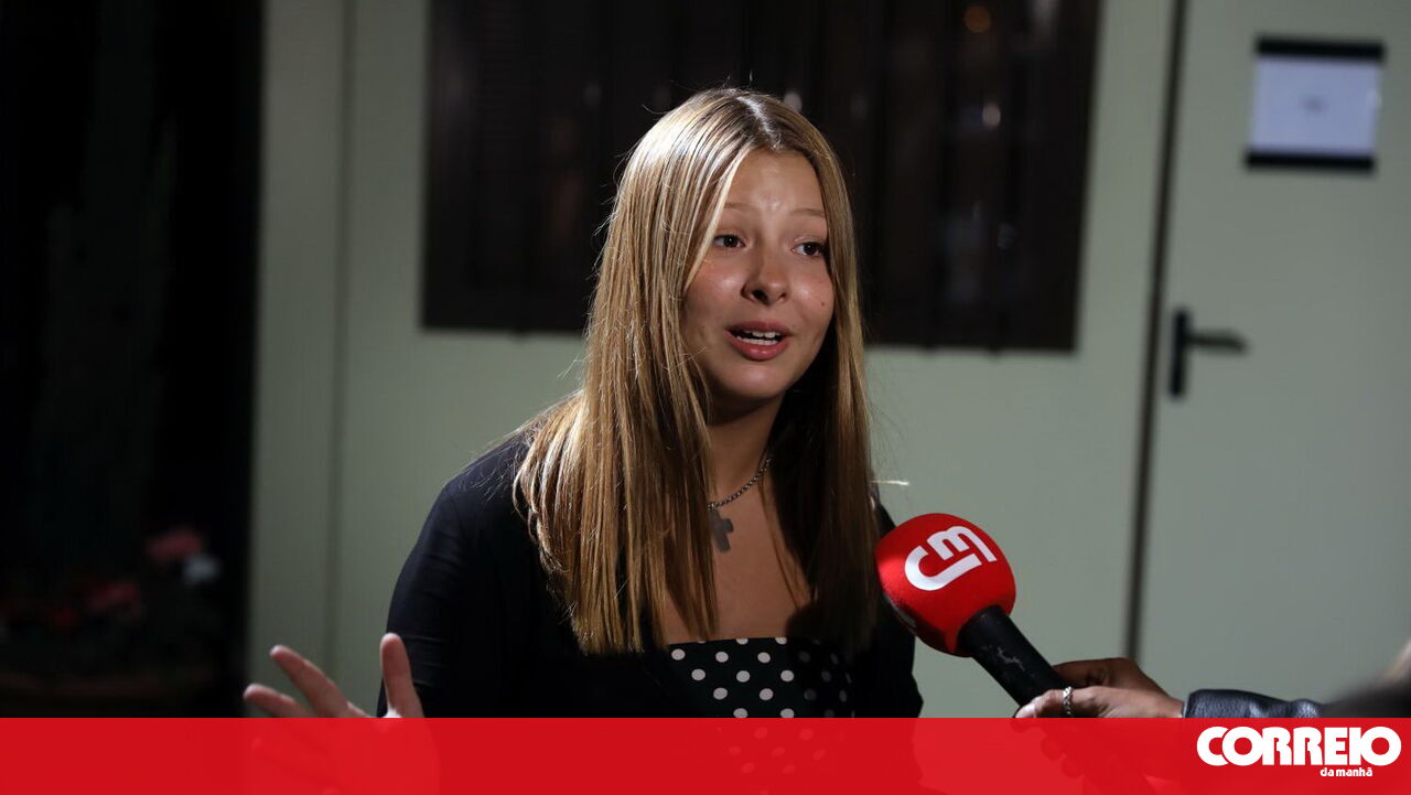Filha de Toy revela que gosta de sair com a mãe - Tv Media - Correio da ...