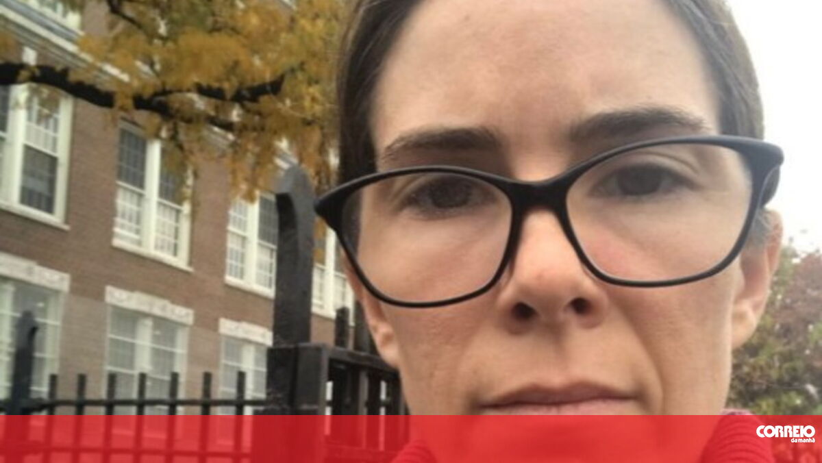 Sorte no azar: Monica O'Leary trabalhava nas Torres Gémeas e foi ...