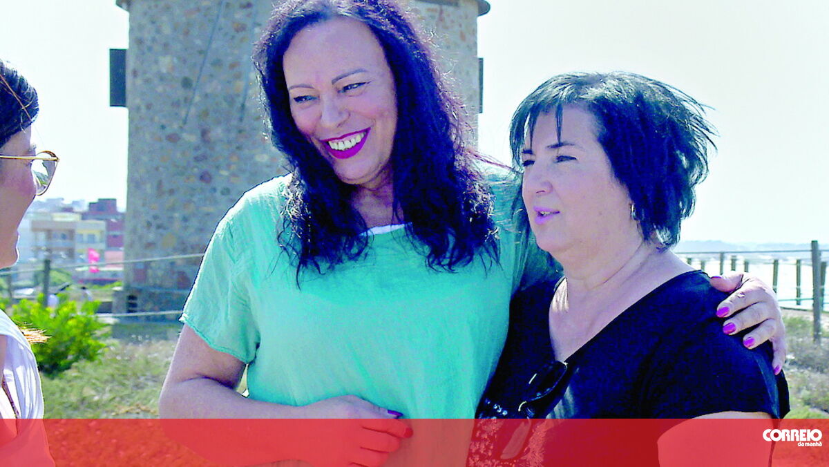 Companheira de Francisca Solange admite: "Foi muito difícil, mas quando ...