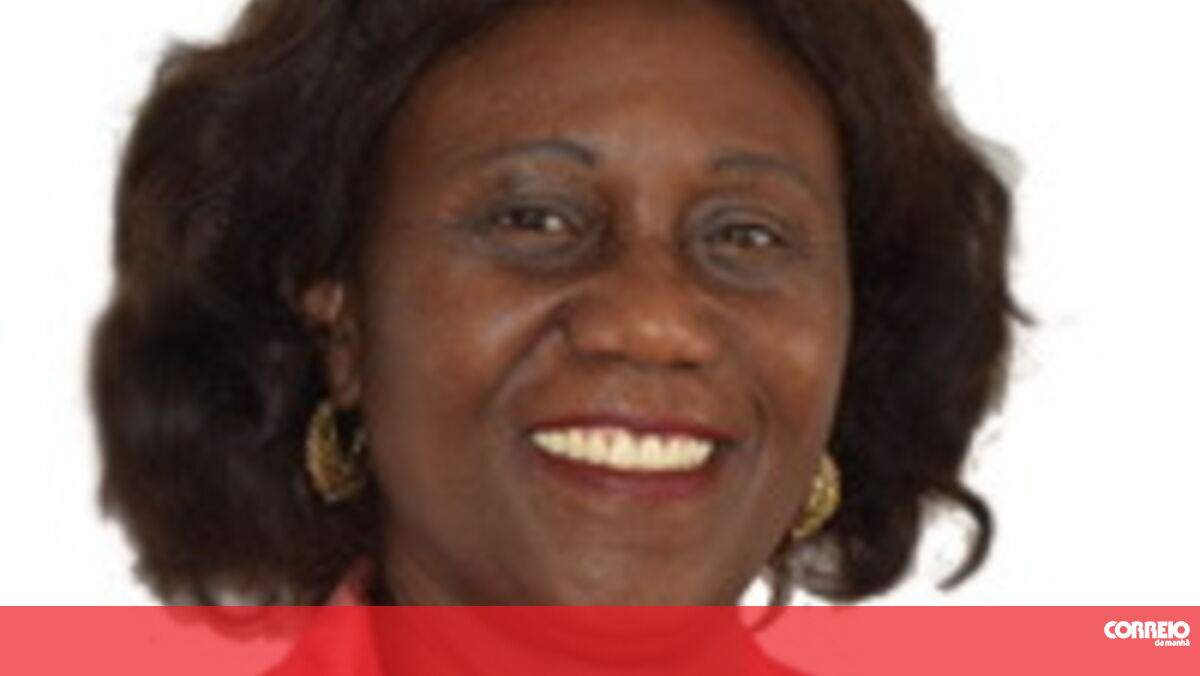 Romualda, Joacine e Beatriz: As três mulheres negras que trazem ...