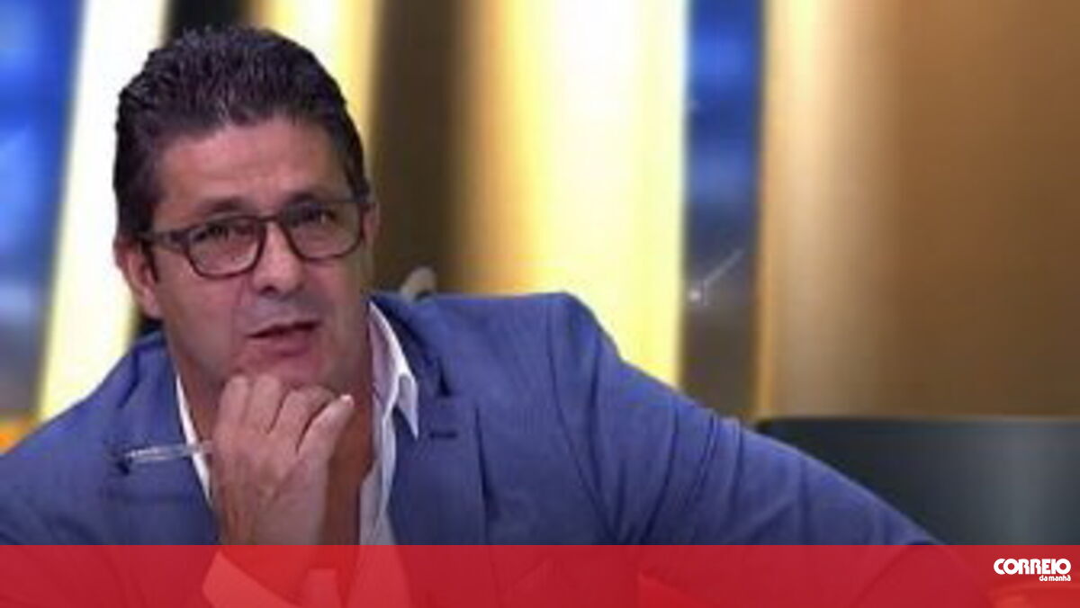 Fernando Mendes considera Fernando Mendes considera