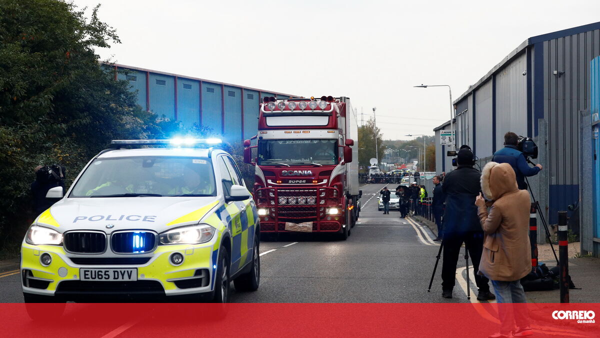 Snakehead, o gang suspeito de organizar viagens em 'camiões do horror ...