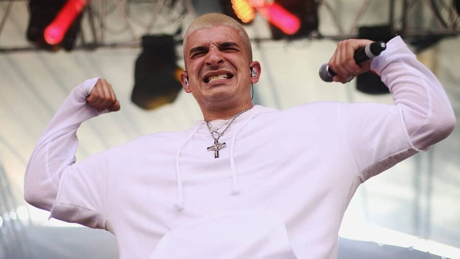 ProfJam lança novo álbum em parceria com benji price - Cultura ...