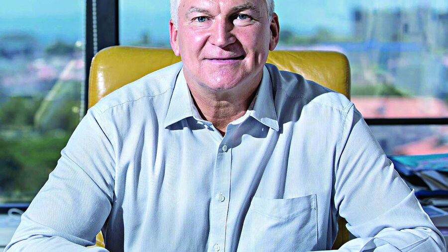 Crise no império do dentista milionário Paulo Maló: "Vou recomeçar ...