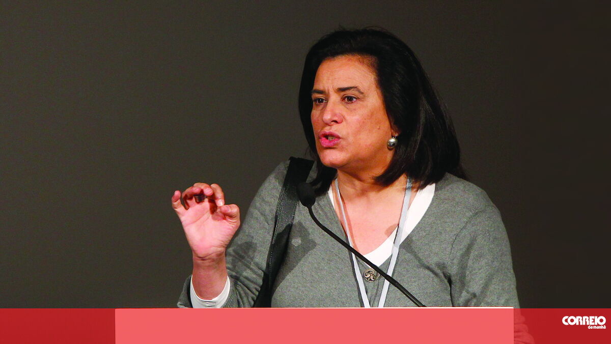 Maria Flor Pedroso demite-se da direção da RTP - Tv Media - Correio da ...