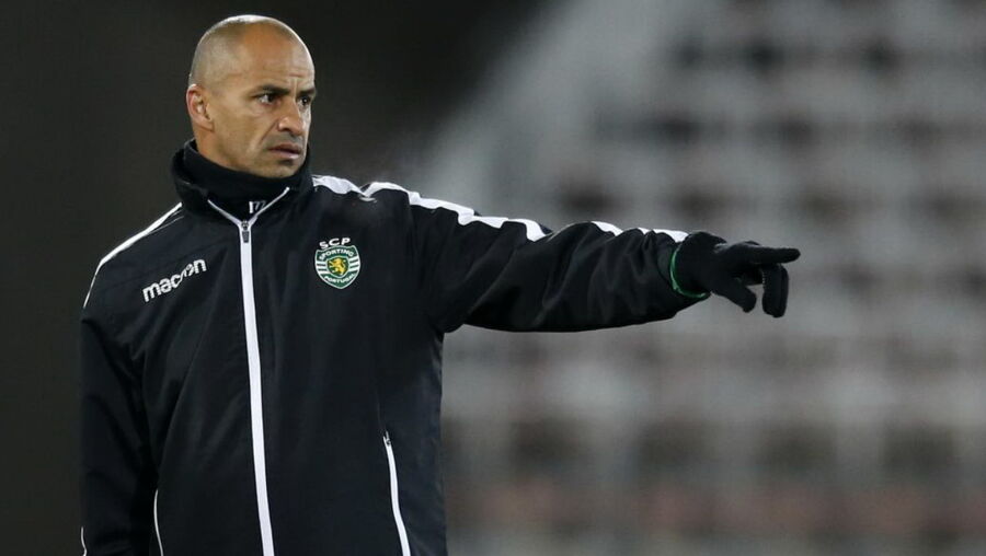 Silas admite que clássico é "importantíssimo" para o Sporting na luta ...