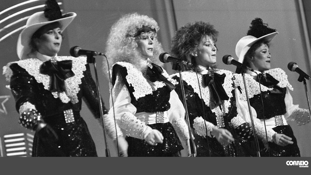 Fama, irreverência e escândalos sexuais: recorde a história das 'Doce ...