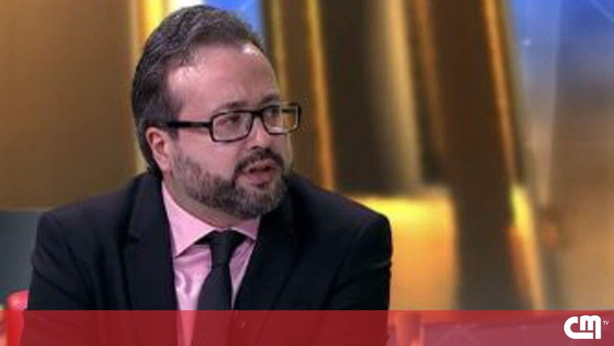 Vítor Pinto alerta que jogos em Portugal também pode ser adiados por ...