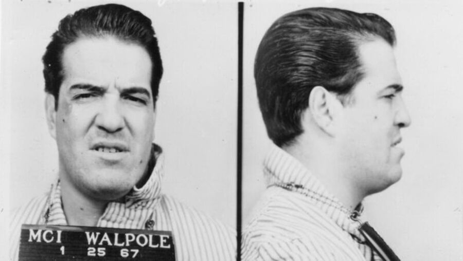 Joseph Barbosa, o mafioso português que abalou La Cosa Nostra, o FBI e ...