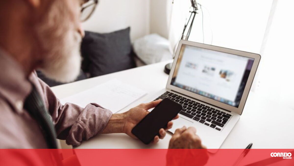 Predador da Internet leva 6 anos de prisão - Portugal - Correio da Manhã