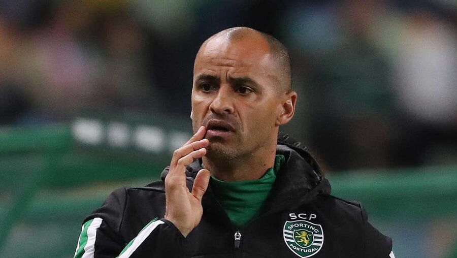 Silas confirma adeus ao Sporting após derrota frente ao Famalicão ...