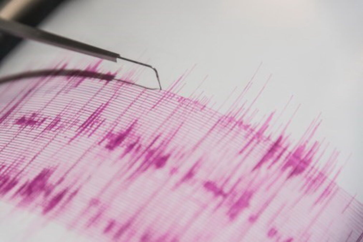 Sismo De 49 Atinge Norte De Marrocos E é Sentido Em Portugal Mundo Correio Da Manhã