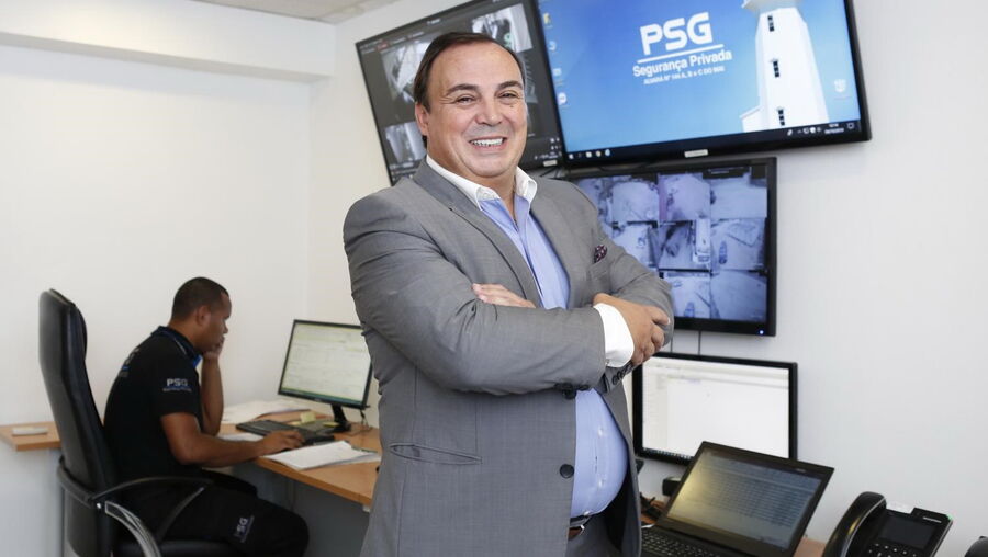 PSG - Segurança Privada – Nova Campanha - Comunicados de Imprensa ...