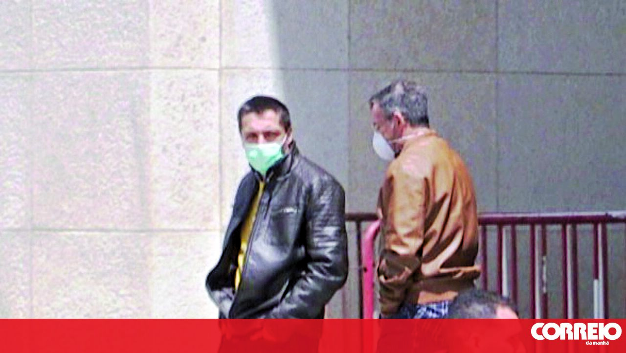 "Tirei uma vida e causei sofrimento": Militar que embateu contra ...