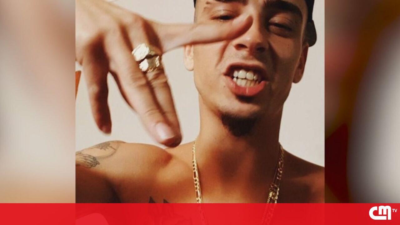 Autópsia revela causa da morte do rapper Mota Jr - Vídeos - Correio da ...