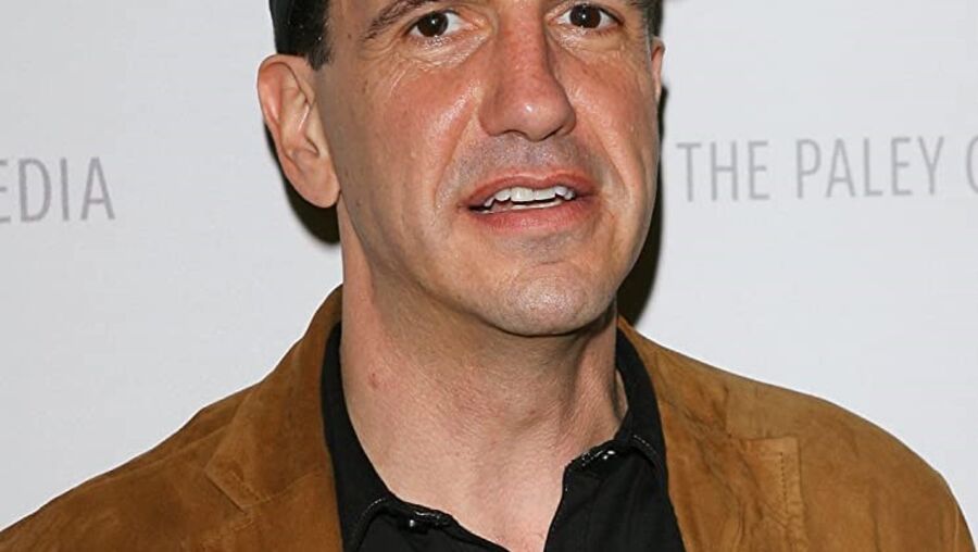 Morreu o ator Sam Lloyd. Norte-americano participou em séries como "Os ...