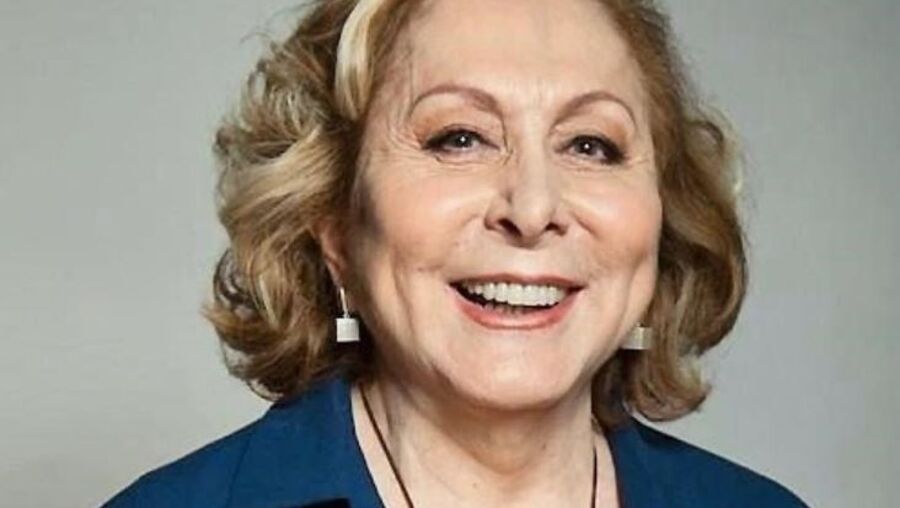 Morreu a atriz brasileira Aracy Balabanian aos 83 anos - Mundo ...