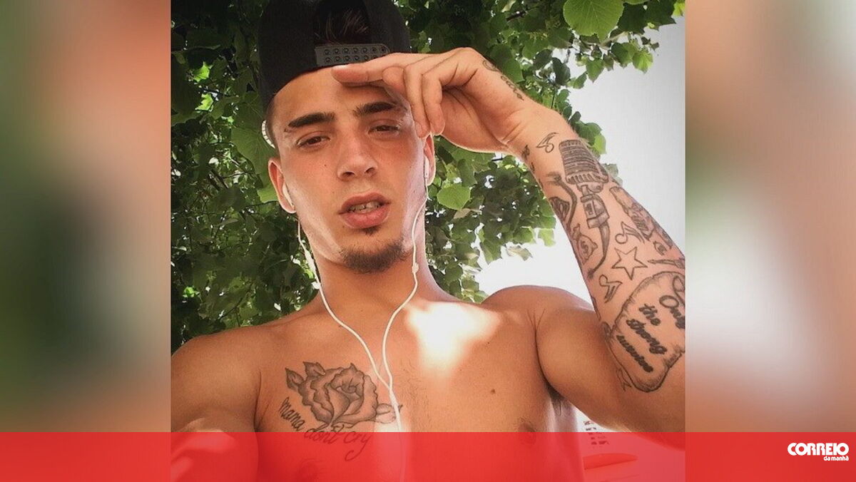 Apanhado mais um suspeito da morte do rapper Mota Jr - Vídeos - Correio ...