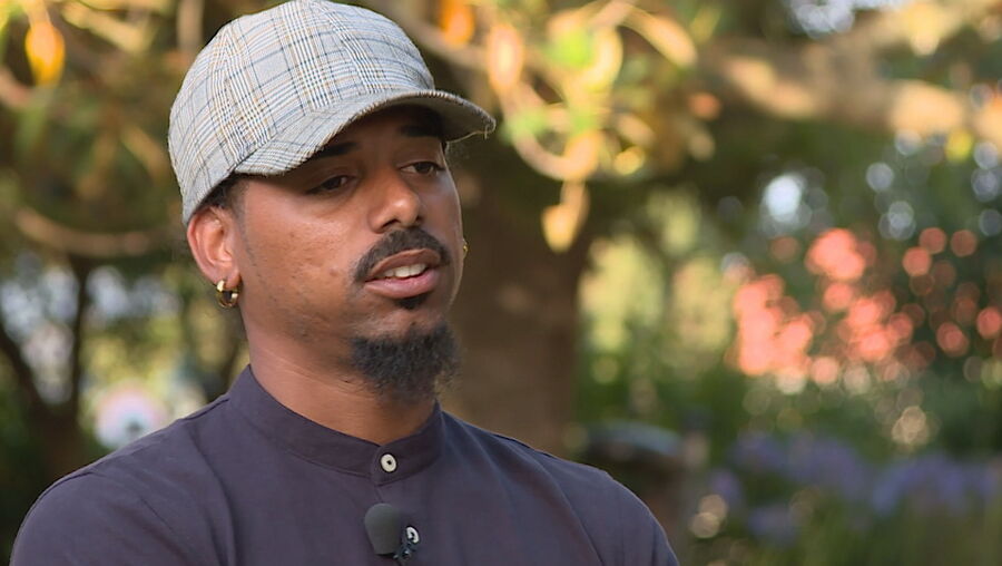 "Entrei numa cela com 10 pessoas": Fábio Paim recorda momento difícil ...