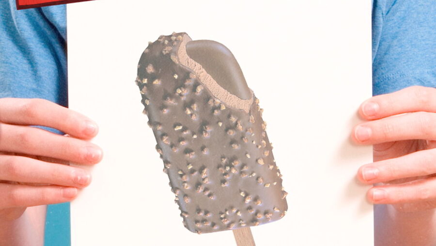 Voltou o Feast: o gelado de chocolate que deixa os fãs da Olá loucos ...