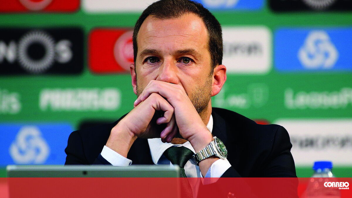 Presidente do Sporting de Braga não perdoa um cêntimo a Frederico ...
