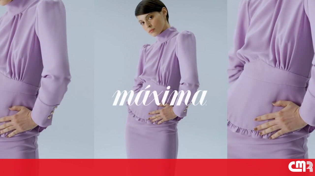 Marlene Vieira - Mulher Máxima - Correio da Manhã