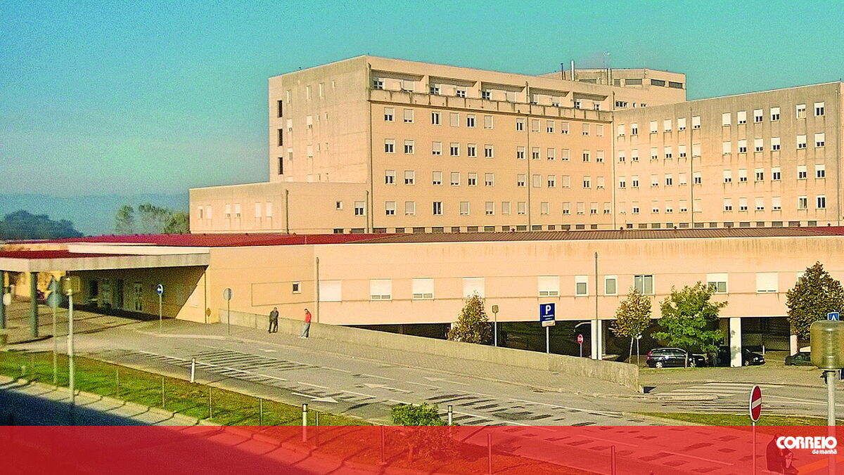 Hospital de Penafiel com vários profissionais infetados com a Covid-19 ...