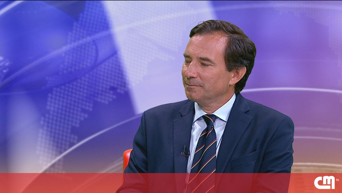 Marcos Perestrello: O ministério da Saúde fez muito bem em antecipar o ...