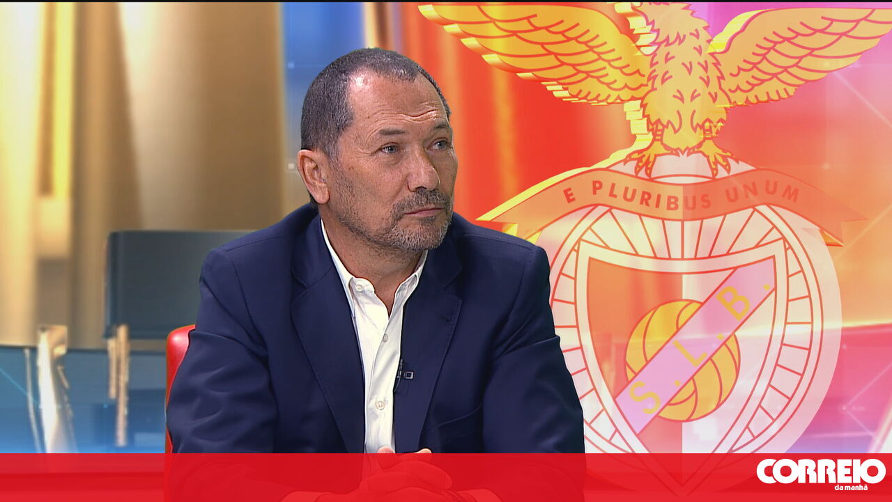 Jaime Antunes: "Há comentadores do FC Porto a gozar com o Benfica ...