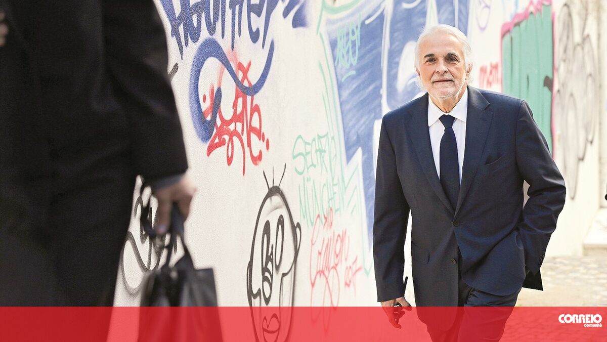 Manuscrito de Fátima Galante trama ex-juiz Rui Rangel - Sociedade ...