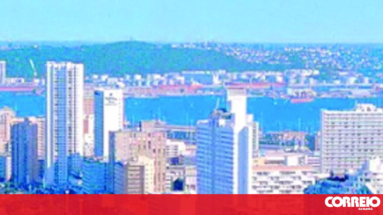 Portuguesa violada e morta em assalto na África do Sul - Portugal ...