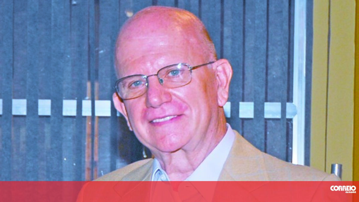 Cecil Thiré (1943-2020) - Obituário - Correio da Manhã Cecil Thiré (1943-2020) - Obituário - Correio da Manhã