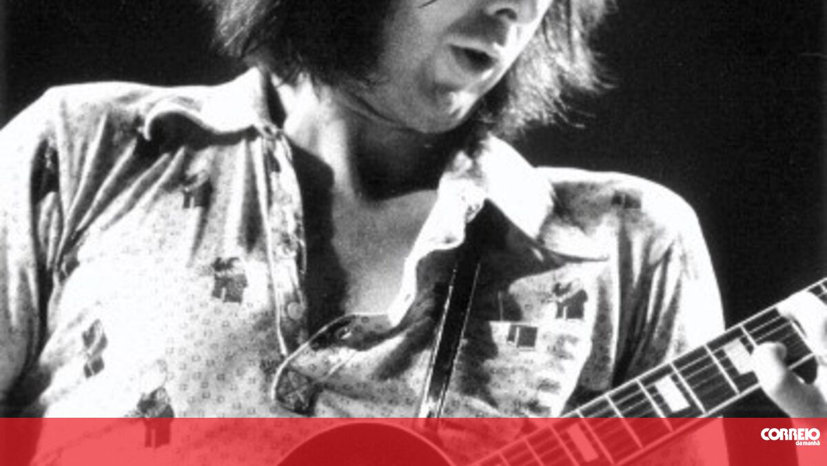 Músico britânico Spencer Davis morre aos 81 anos em Los Angeles - Mundo ...