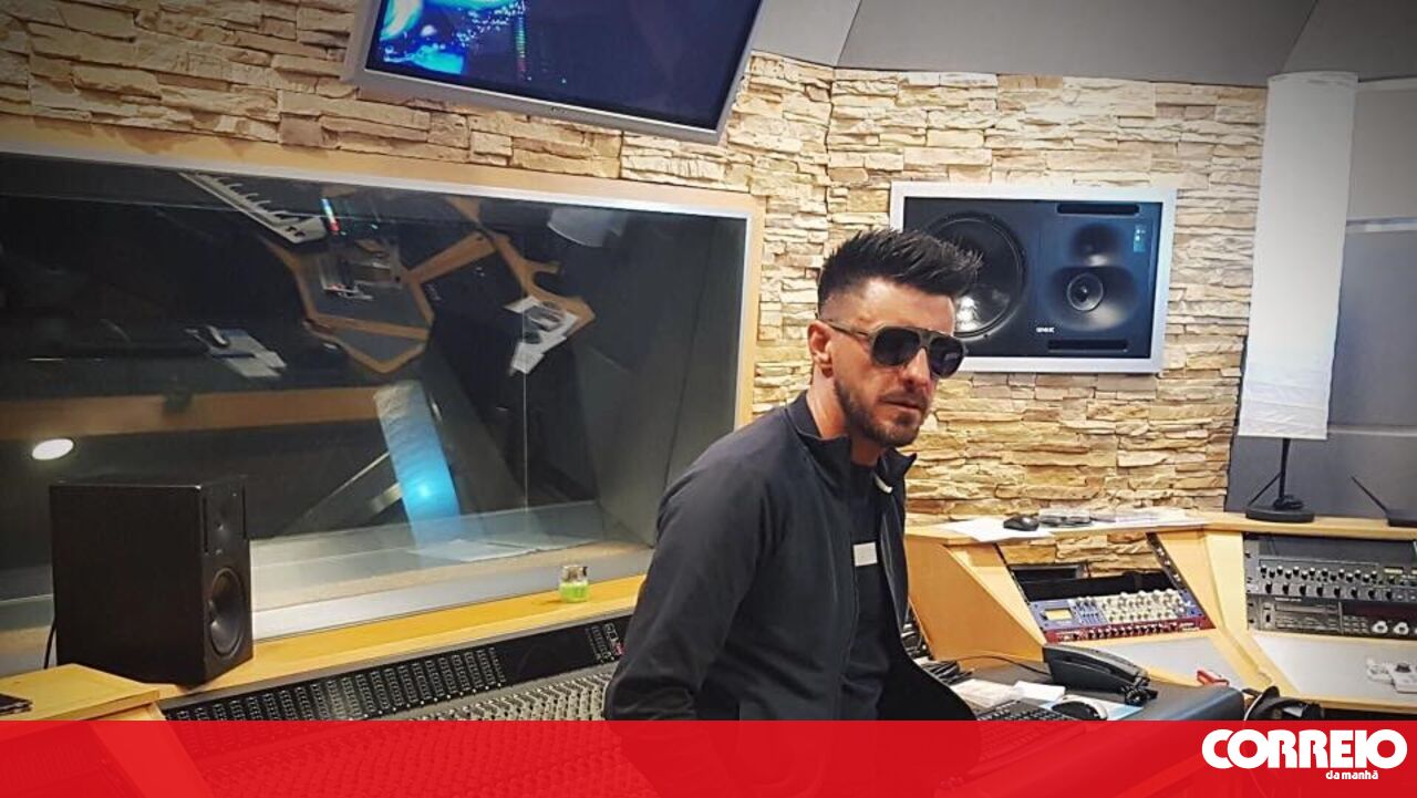 Tony Lemos, o 'irmão' que formou uma das mais famosas bandas do final ...