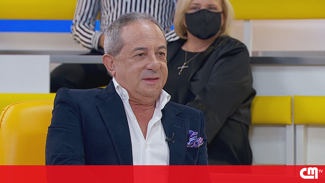 Cirurgião Ângelo Rebelo celebra 40 anos de carreira - Manhã CM ...