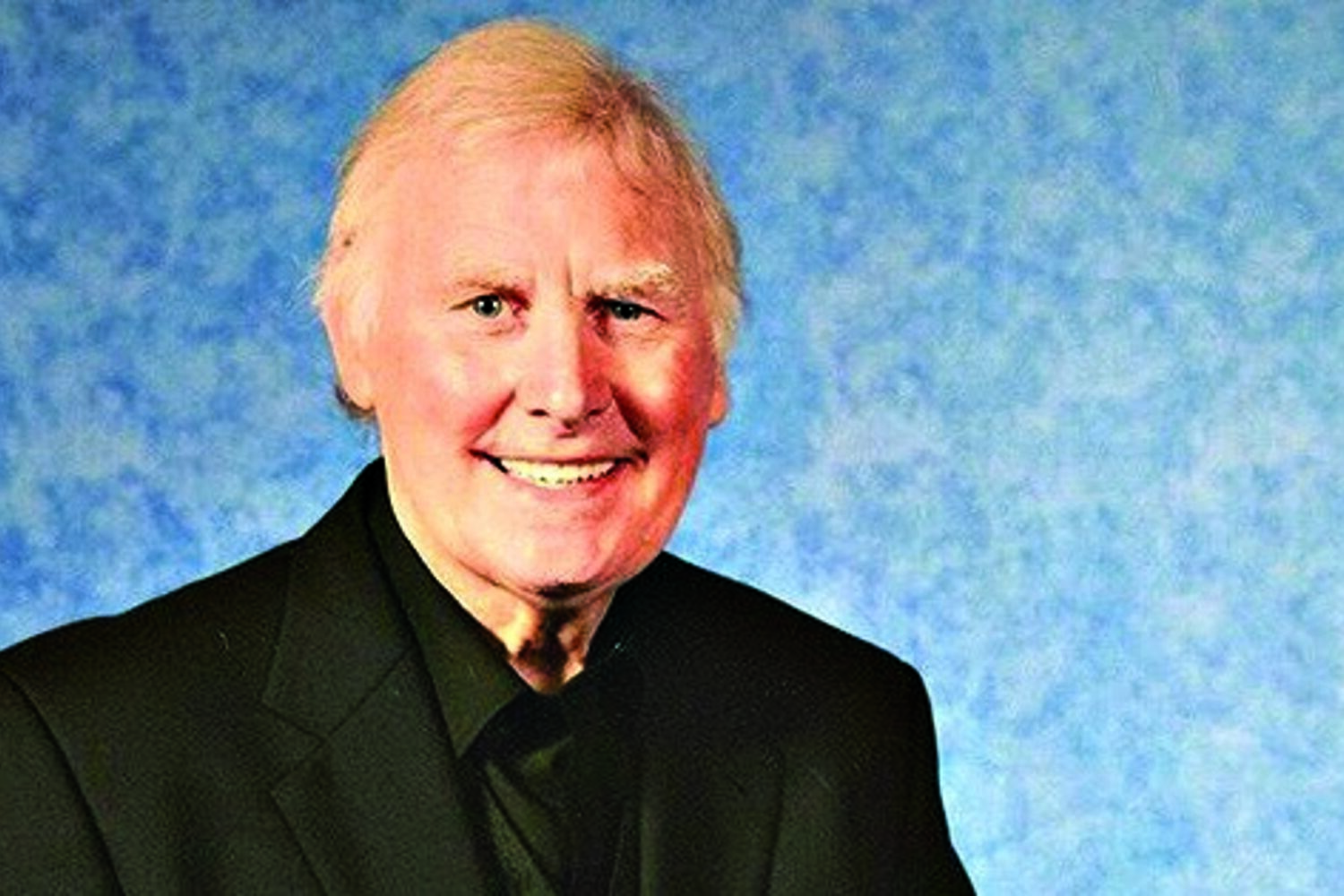 Brian Locking (1938-2020) - Obituário - Correio da Manhã