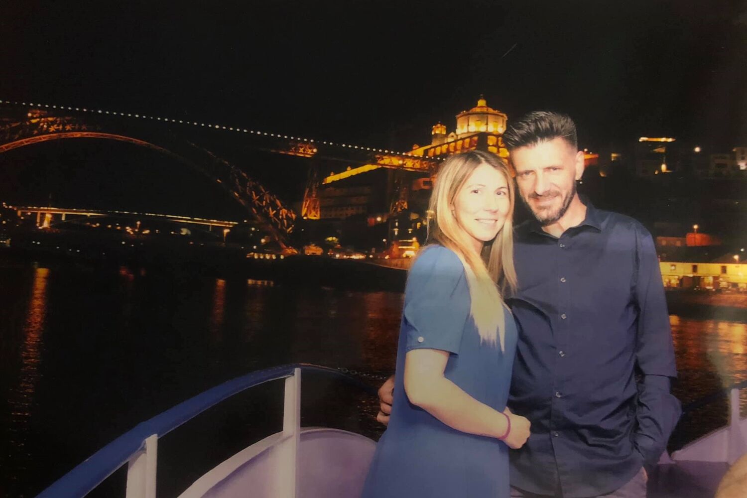 Tony Lemos, o 'irmão' que formou uma das mais famosas bandas do final ...