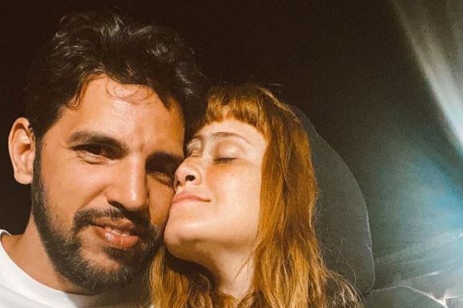 Carolina Deslandes sobre divórcio de Diogo Clemente: "O maior desgosto da minha vida" - Últimas ...