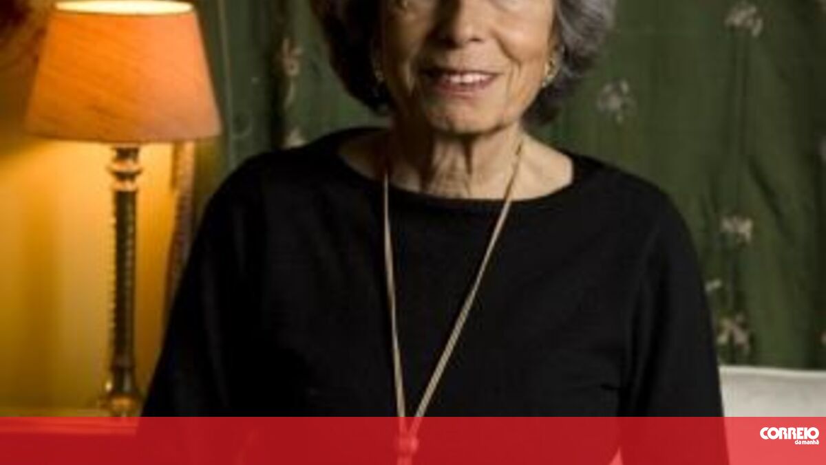 Jornalista e escritora Maria José Costa Félix morre aos 85 anos - Tv ...