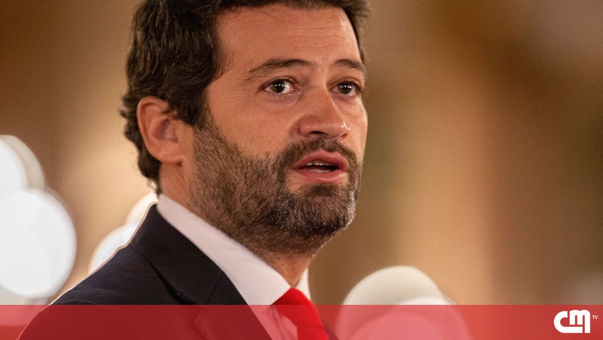 André Ventura Quer Prisão Para Quem Grava E Divulga Imagens De Atuação