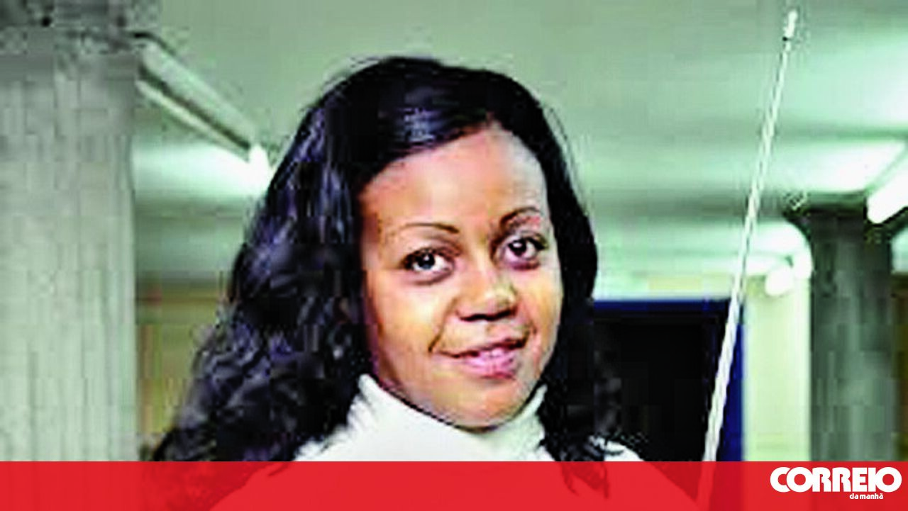 Taymi Chappé (1968-2020) - Obituário - Correio da Manhã