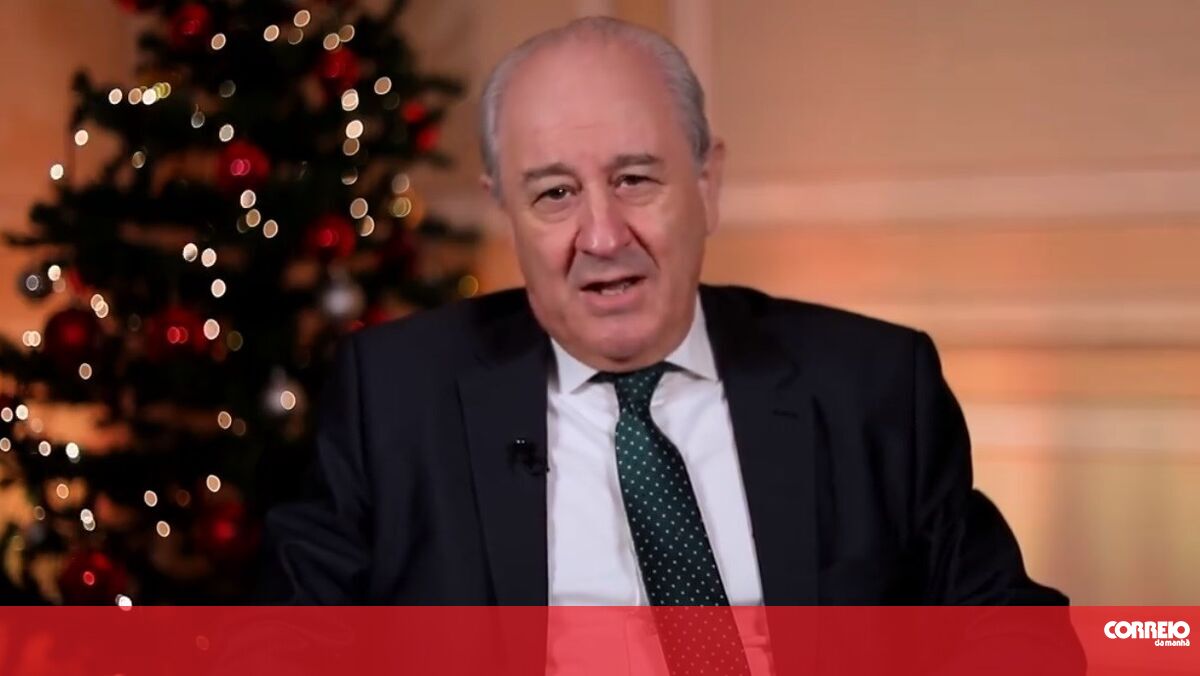 Rui Rio deseja 2021 "muito melhor" no SNS e com outras opções na TAP e ...