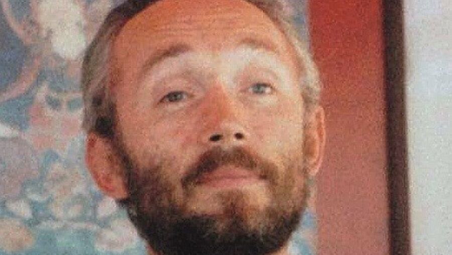 Guru pedófilo teve templo budista em Loulé - Portugal - Correio da Manhã