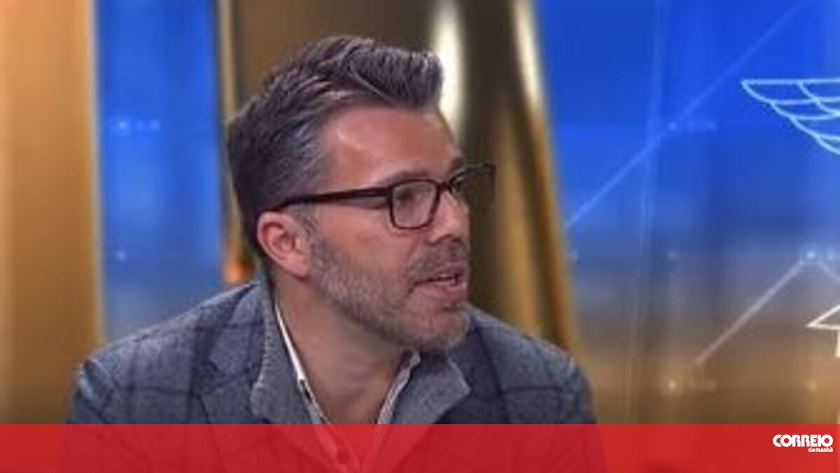 José Calado: “Vou acreditar que até ao fim há campeonato” - Vídeos ...